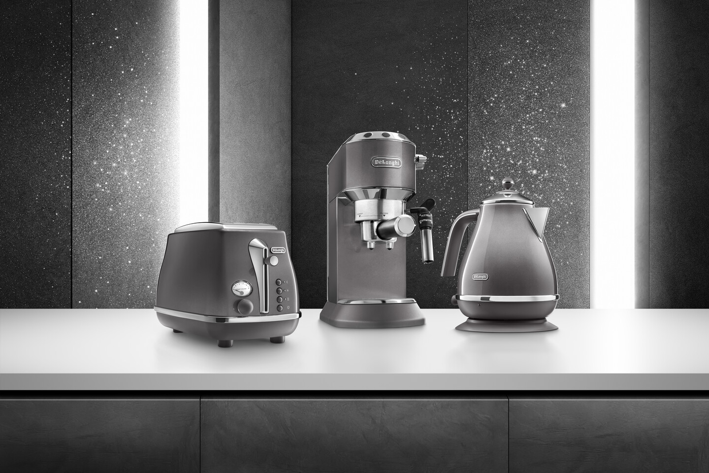 De’Longhi Indonesia | Peralatan rumah tangga Italia untuk hidup lebih ...